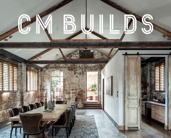 CM Builds | Webthinking